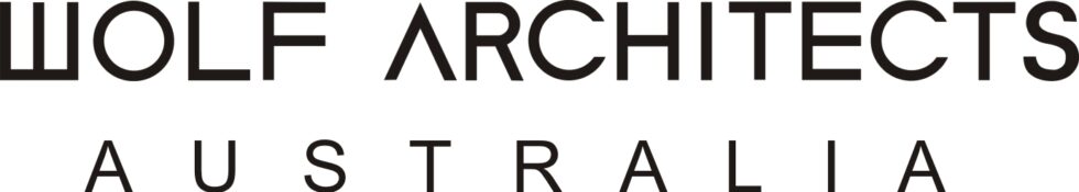 Residential Architects & Design - WOLF ARCHITECTS